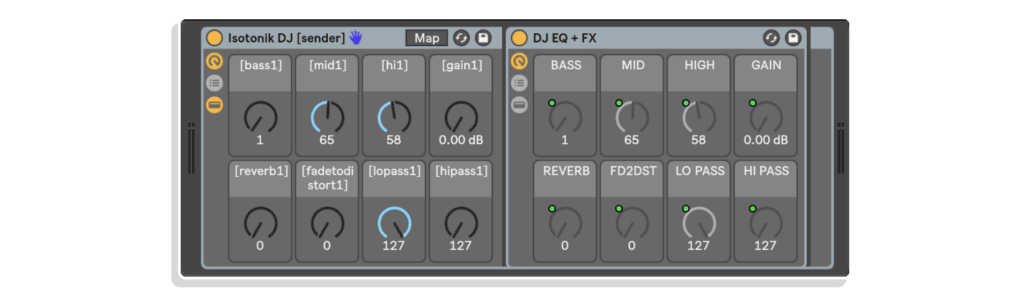 ClyphX Pro by nativeKONTROL | Advanced Control for Ableton Live