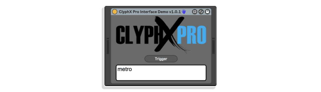 ClyphX Pro by nativeKONTROL | Advanced Control for Ableton Live