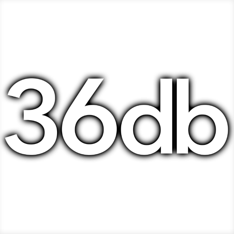 36DB - Isotonik Studios