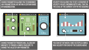 Chance TEN by LDM Design | Brian Eno Probability Pack