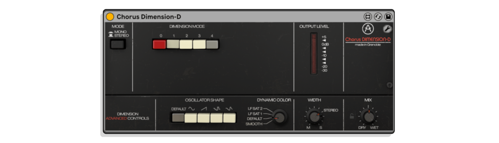 Arturia Wrappers by Elisabeth Homeland - Isotonik Studios