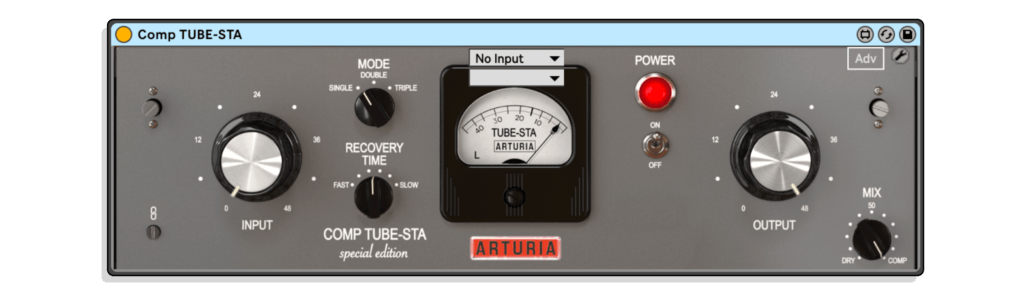 Arturia Wrappers by Elisabeth Homeland - Isotonik Studios