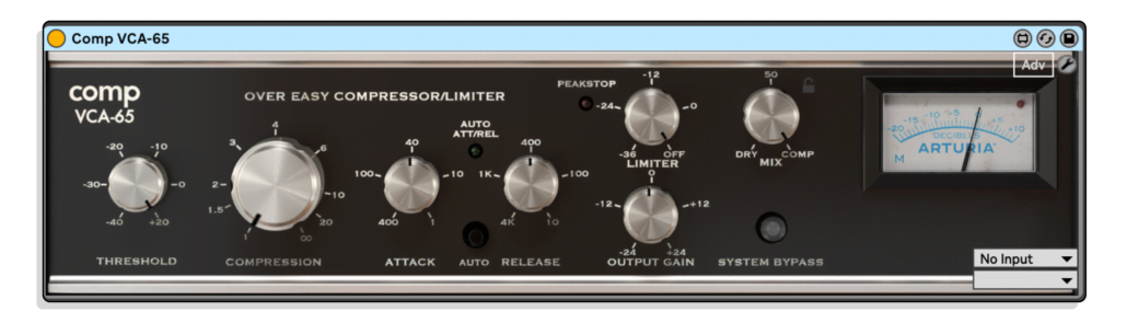 Arturia Wrappers by Elisabeth Homeland - Isotonik Studios