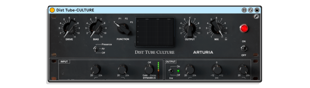 Arturia Wrappers by Elisabeth Homeland - Isotonik Studios