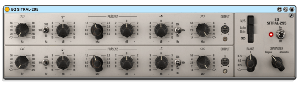 Arturia Wrappers by Elisabeth Homeland - Isotonik Studios