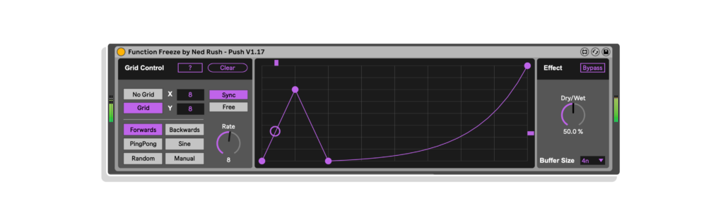 Function Suite by Ned Rush | Isotonik Studios