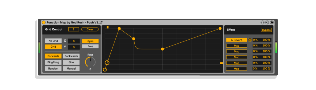 Function Suite by Ned Rush | Isotonik Studios