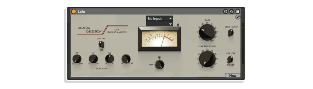 Analog Obsession Wrappers by Elisabeth Homeland - Isotonik Studios