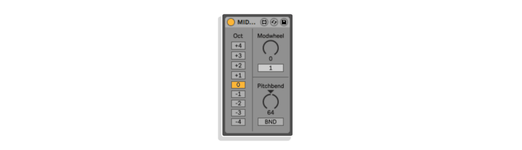 MIDI Wheels by KILLIHU | Isotonik Studios