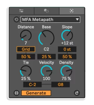 METAPATH - Isotonik Studios