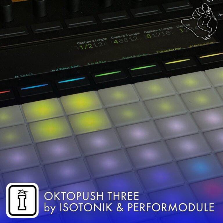 Shop - Isotonik Studios