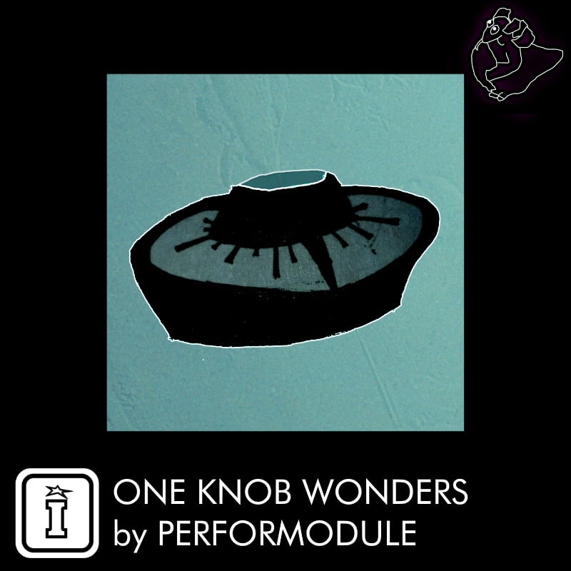 One Knob Wonders | Ableton Live Pack | PerforModule | Isotonik Studios