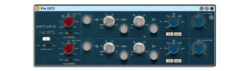 Arturia Wrappers by Elisabeth Homeland - Isotonik Studios