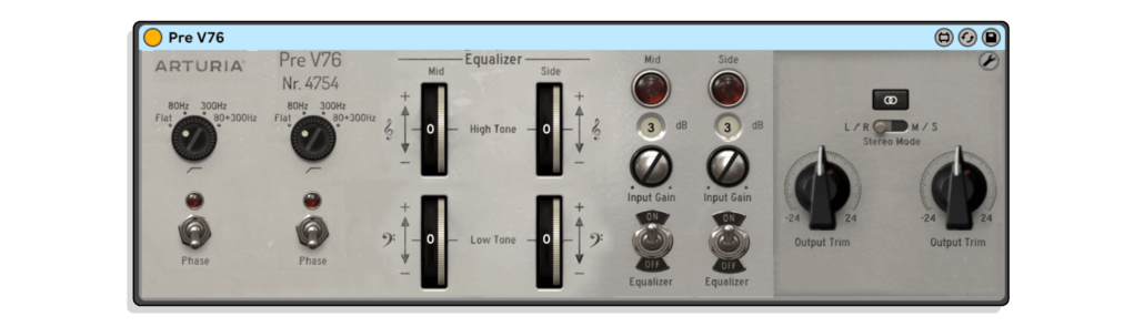 Arturia Wrappers by Elisabeth Homeland - Isotonik Studios