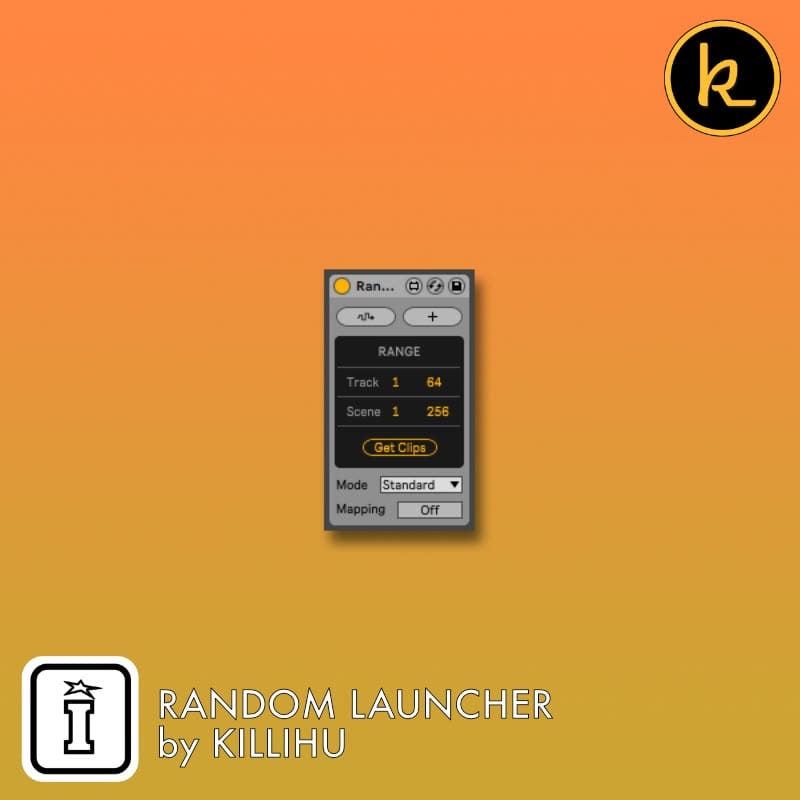 Random Launcher by KILLIHU | Isotonik Studios