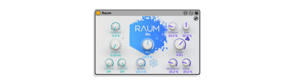 Native Instruments Wrappers | Elisabeth Homeland | MaxforLive