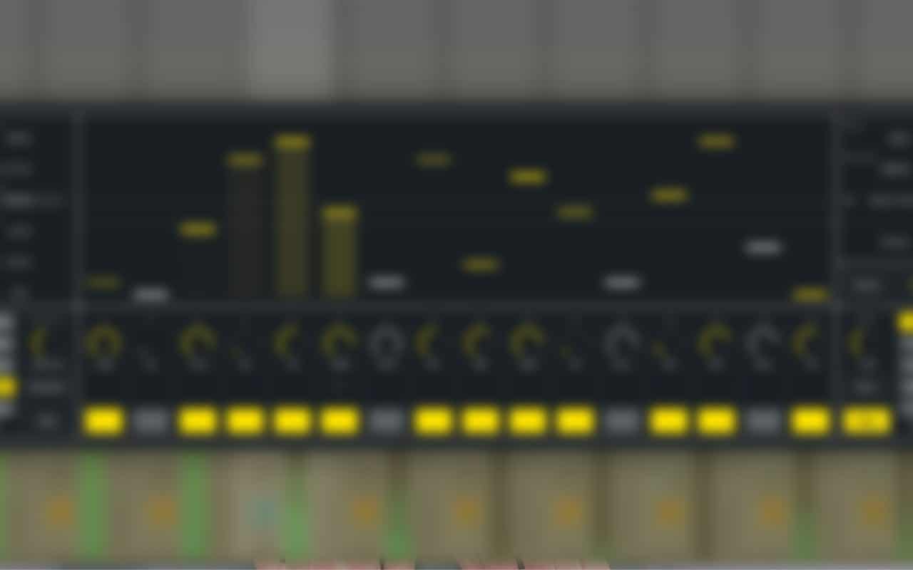 Repeat Pro | Noiss Coko | Ableton Live | MaxforLive | Isotonik Studios