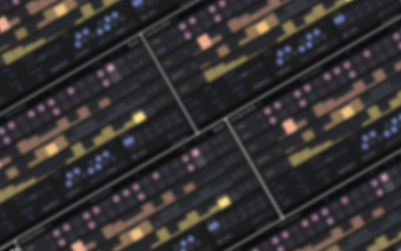 SEQUND VST by ALEXKID - Isotonik Studios