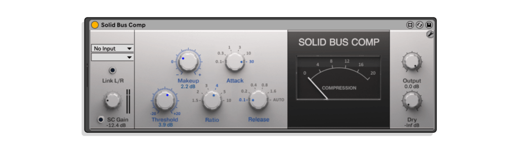 Native Instruments Wrappers | Elisabeth Homeland | MaxforLive