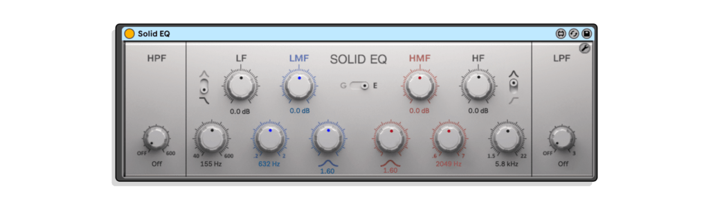 Native Instruments Wrappers | Elisabeth Homeland | MaxforLive