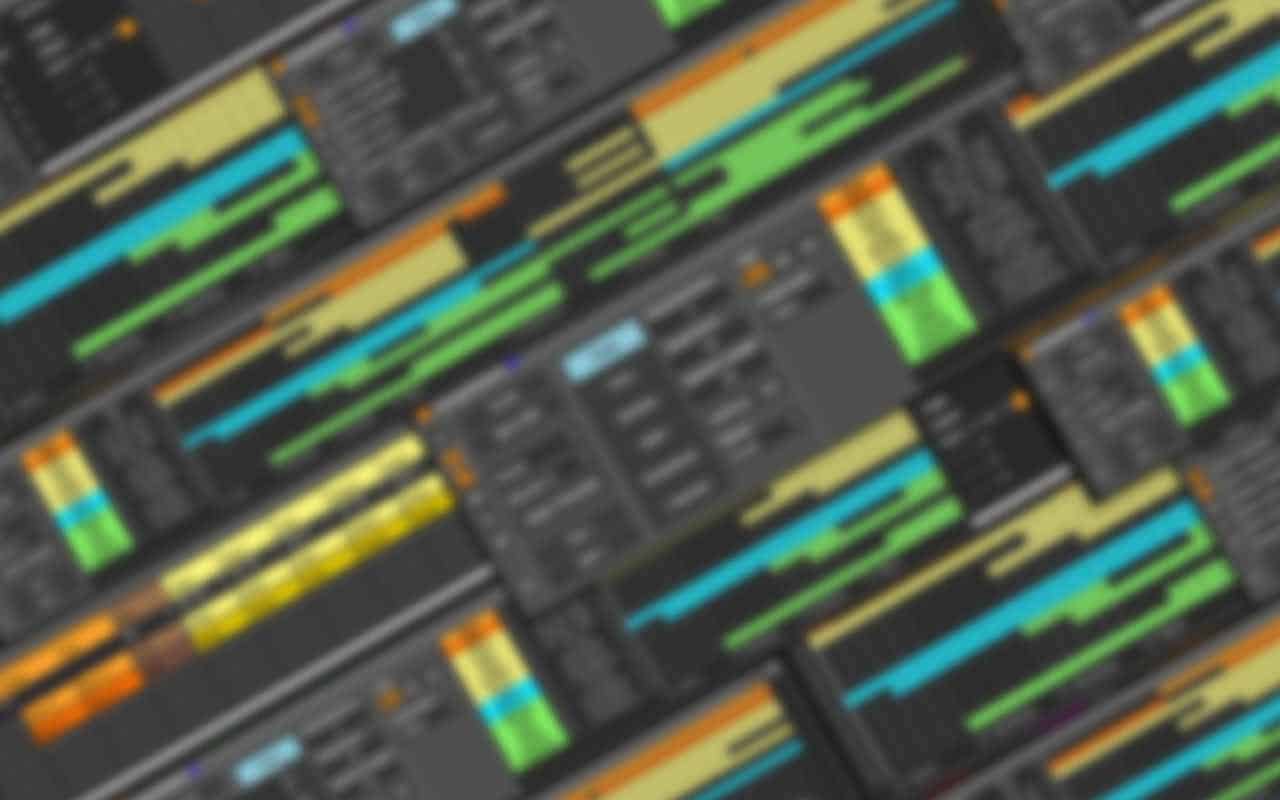 Song Sketch 2 Expansion Packs - Isotonik Studios