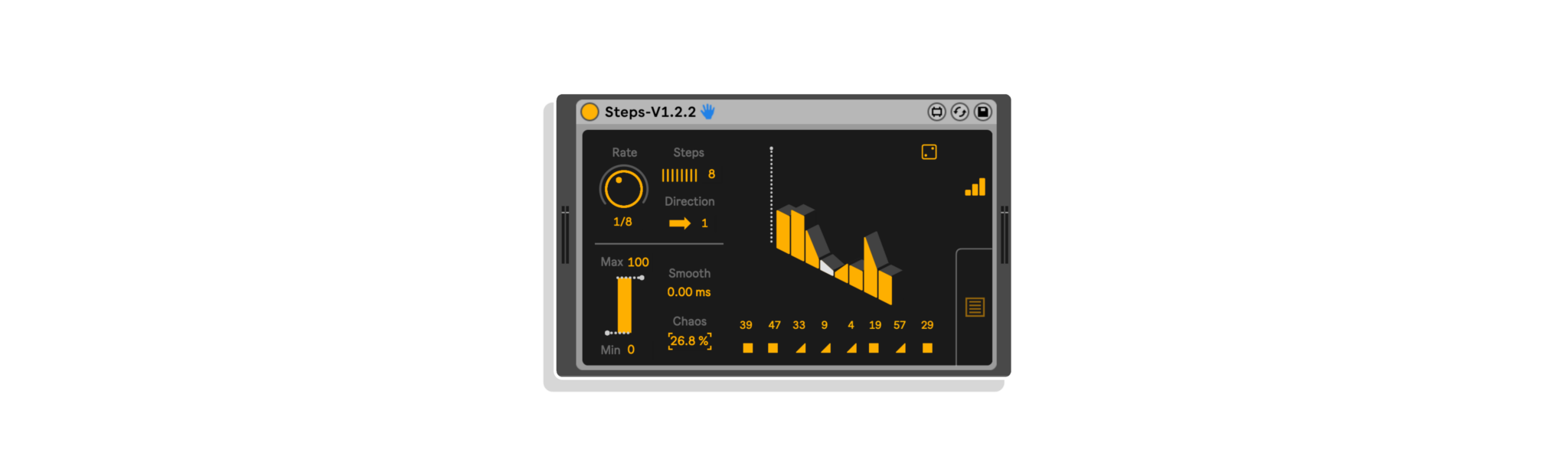 Steps by Rainbow Circuit - Isotonik Studios