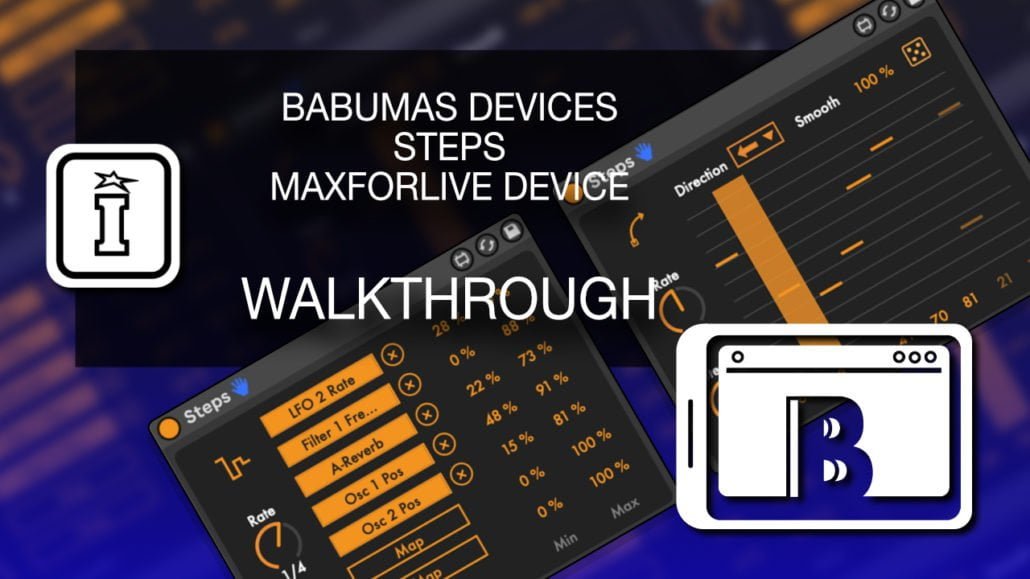 Steps by Rainbow Circuit - Isotonik Studios