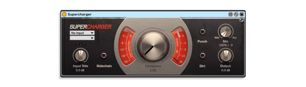 Native Instruments Wrappers | Elisabeth Homeland | MaxforLive