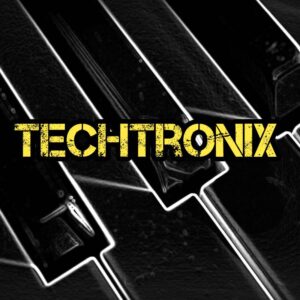 Techtronix - Isotonik Studios