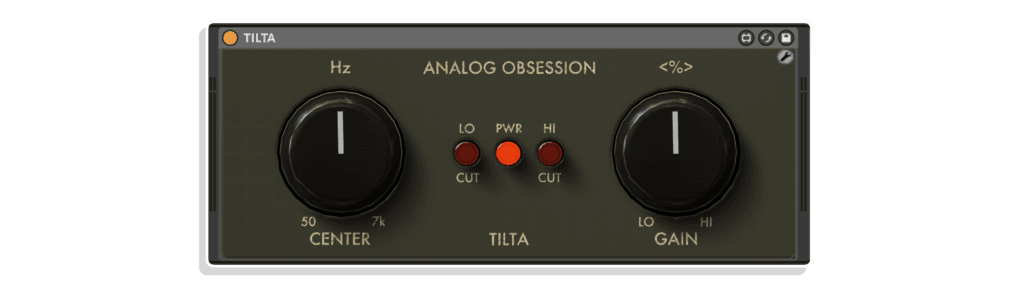 Analog Obsession Wrappers by Elisabeth Homeland - Isotonik Studios