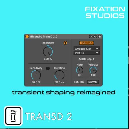 Isotonik Studios | MaxforLive | Ableton Live | Store