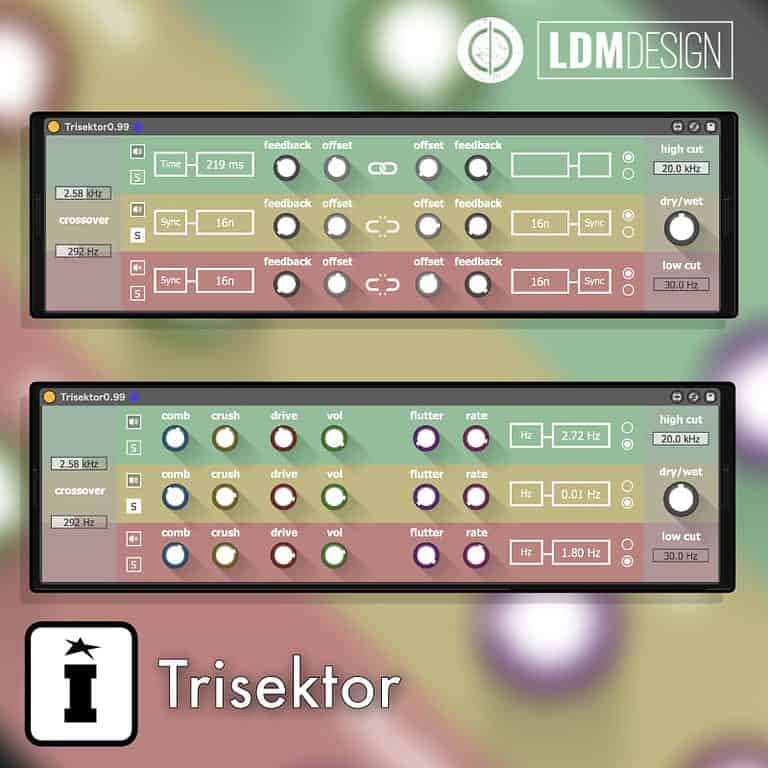 LDM ROLI BLOCKS PACK | ROLI BLOCK | LDM Design
