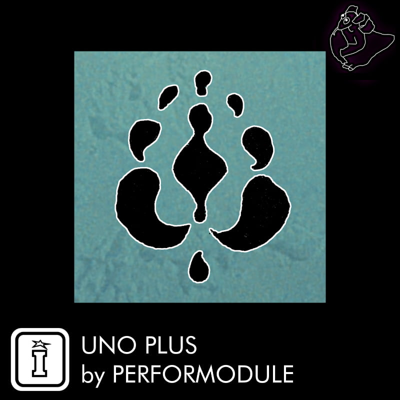 Uno Plus Series | Ableton Live Packs | PerforModule | Isotonik Studios