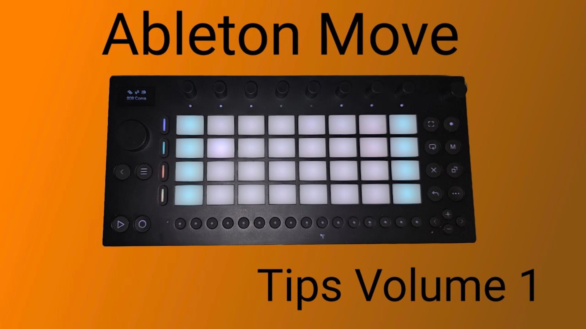 9 Must-Know Ableton Move Tips for Faster Music Production