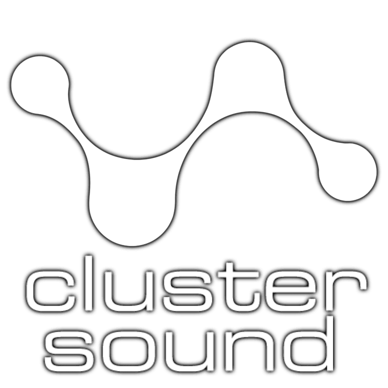 Cluster Sound - Isotonik Studios