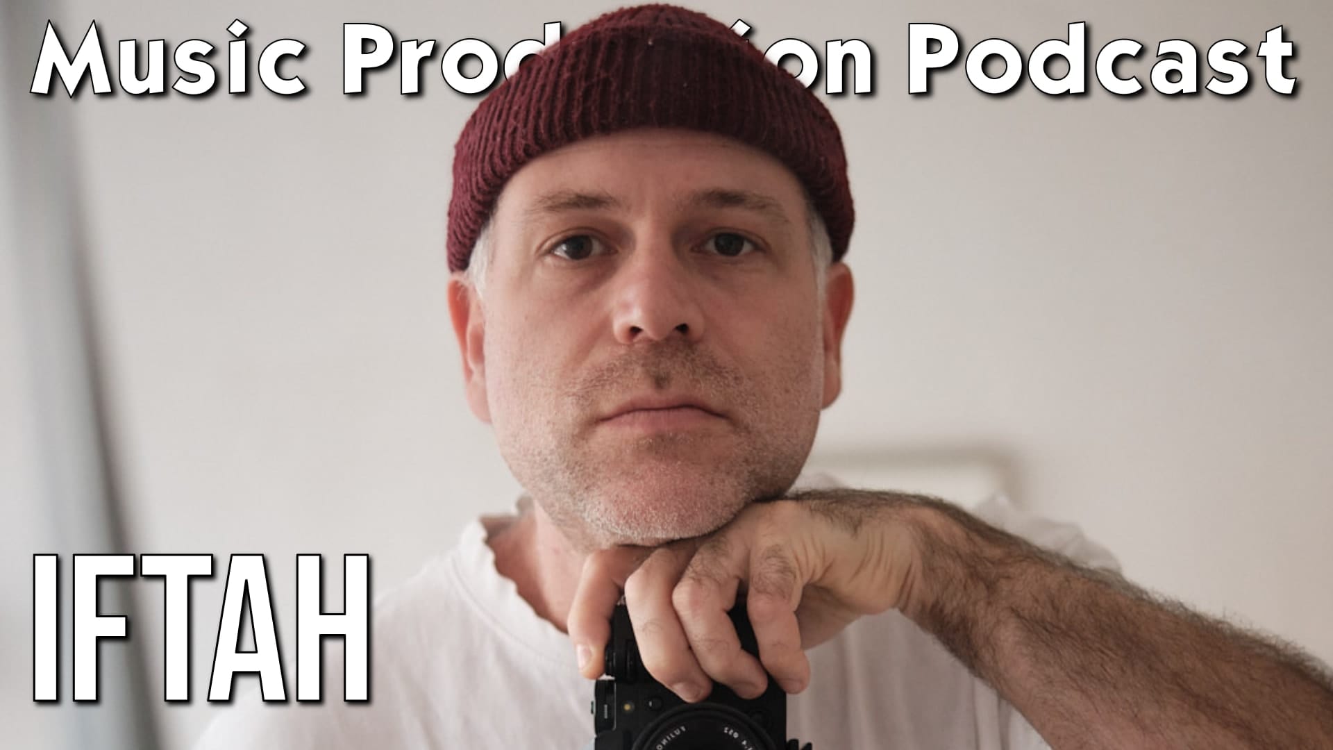 Designing Ableton’s Performance Pack: Iftah on Creativity & Live Control