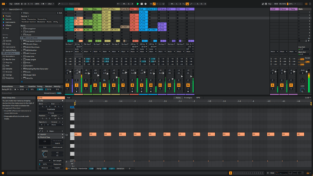 killihu Theme 12 by KILLIHU | Isotonik Studios
