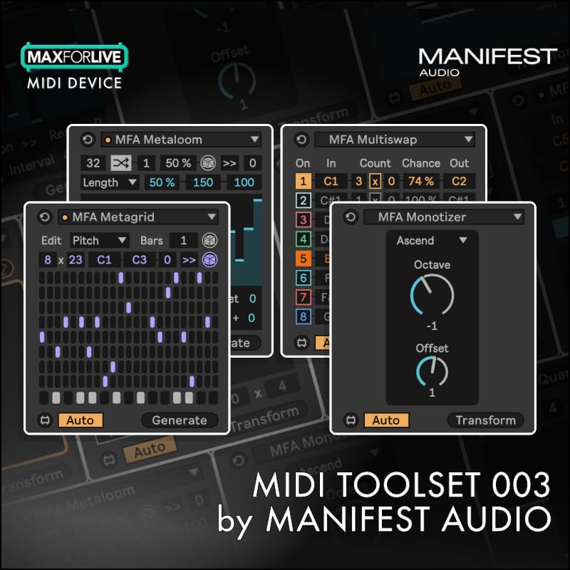 Shop - Isotonik Studios