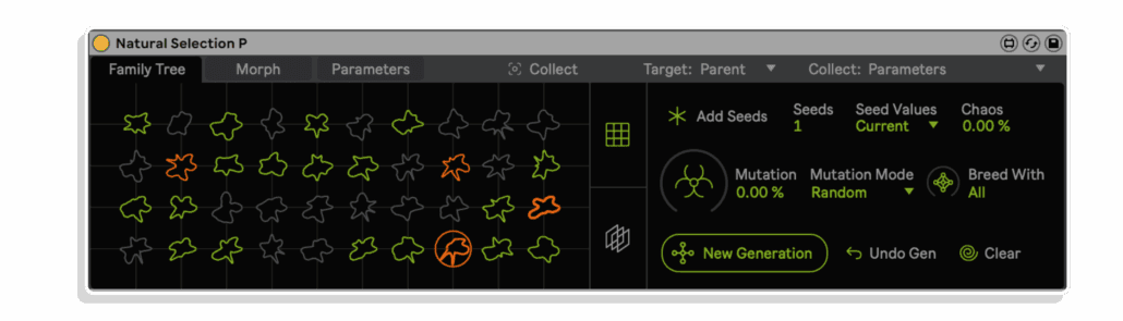 Natural Selection Bundle by Dillon Bastan - Isotonik Studios