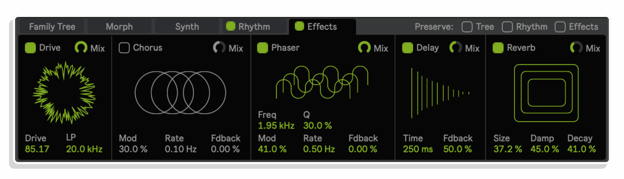 Natural Selection Bundle by Dillon Bastan - Isotonik Studios