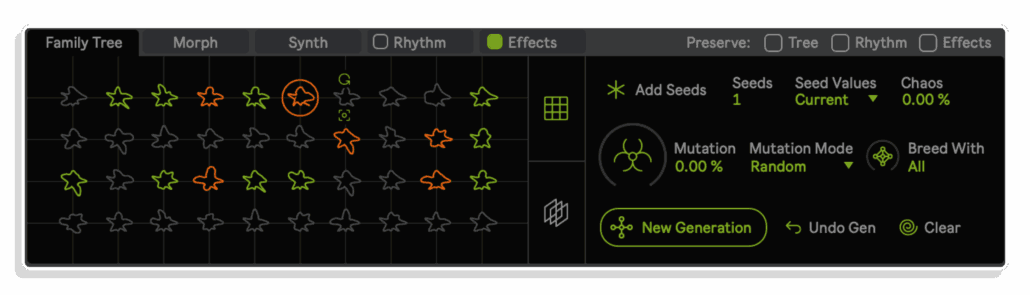 Natural Selection Bundle by Dillon Bastan - Isotonik Studios