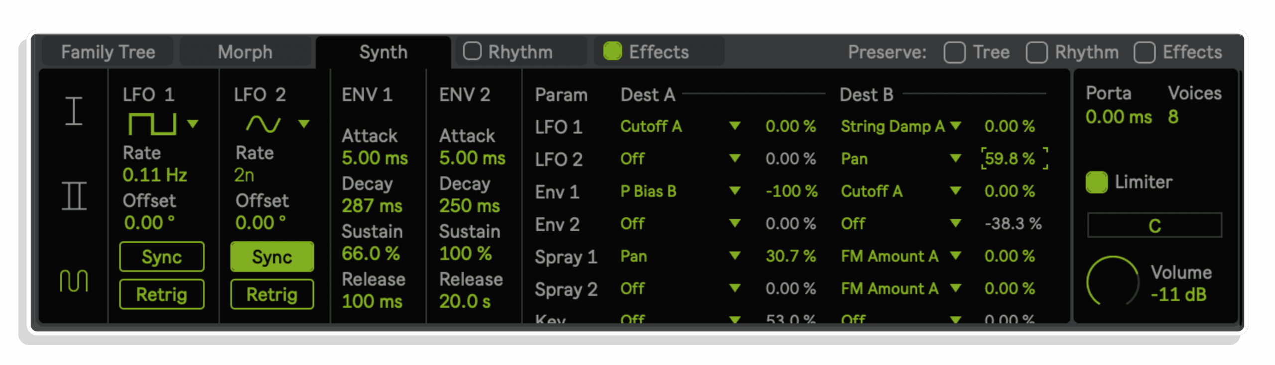 Natural Selection Bundle by Dillon Bastan - Isotonik Studios