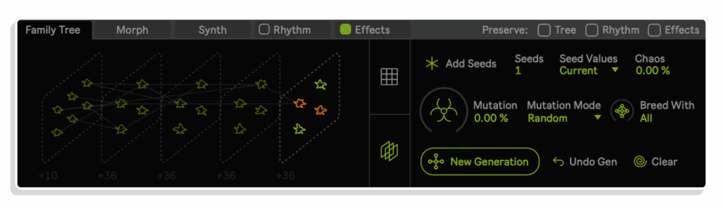 Natural Selection Bundle by Dillon Bastan - Isotonik Studios