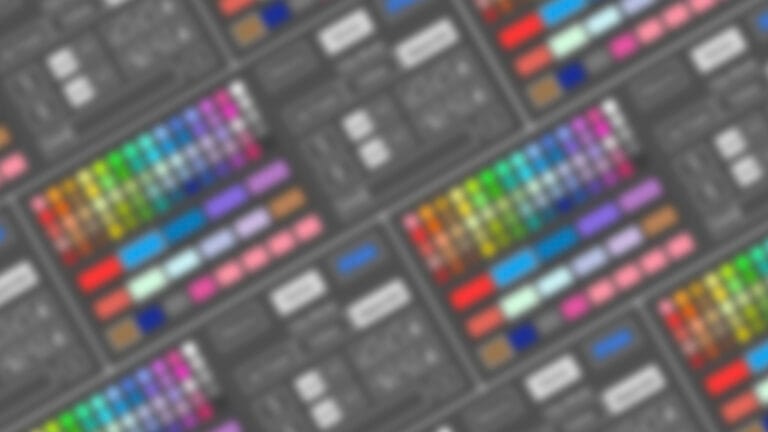 Ableton Live | MaxforLive | Synth Patch Store