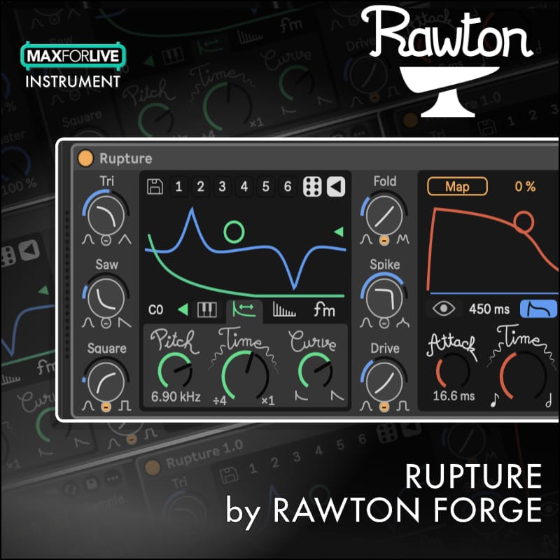 Shop - Isotonik Studios