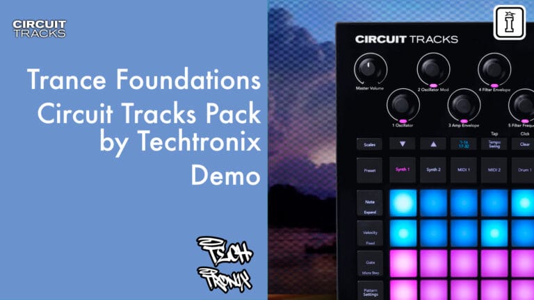 Isotonik Allstars Circuit Tracks Bundle | 4-Pack Collection